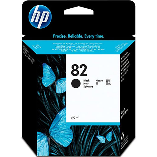 e-TREND｜HP 3ED51A [HP730B インクカートリッジ マットBK 300ml]