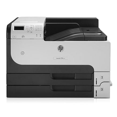 e-TREND｜HP CF236A#ABJ [LaserJet Enterprise M712dn]