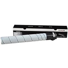 e-TREND｜レックスマーク 54G0H00 [トナーカートリッジ]