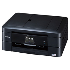 e-TREND | インクジェット複合機