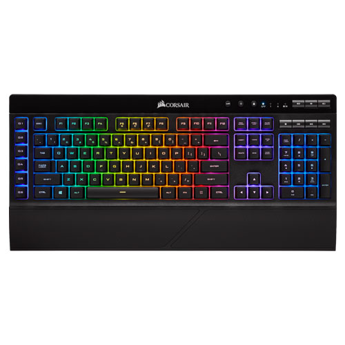 e-TREND｜Dell CK580-AKQC-0A [ワイヤレスキーボード 日本語 - KB700]