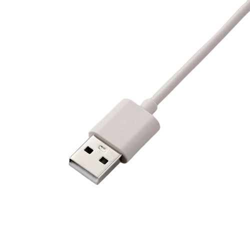 e-TREND｜エレコム HCW-BA02BE [USBバンドウォーマー/2WAY/サイズフリー/グレージュ]