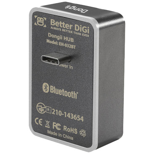 e-TREND｜UNIQ（ユニーク） UQ-DONGII-BTAC [Switchドックの機能が