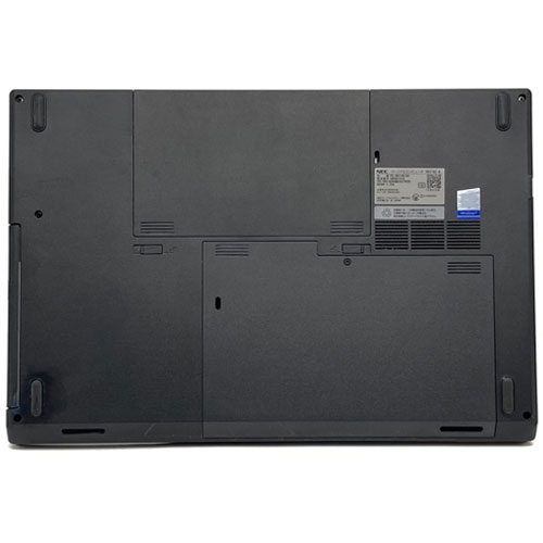 e-TREND|NEC ☆中古パソコン・Aランク☆PC-VKV18EZG6 [VersaPro e-TREND|NEC ☆中古パソコン・Aランク☆PC-VKV18EZG6 [VersaPro