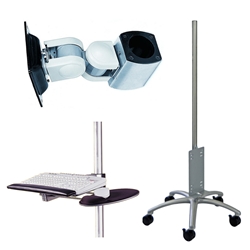 e-TREND｜MODERNSOLID PA-24D-2A 座り作業用・セット品